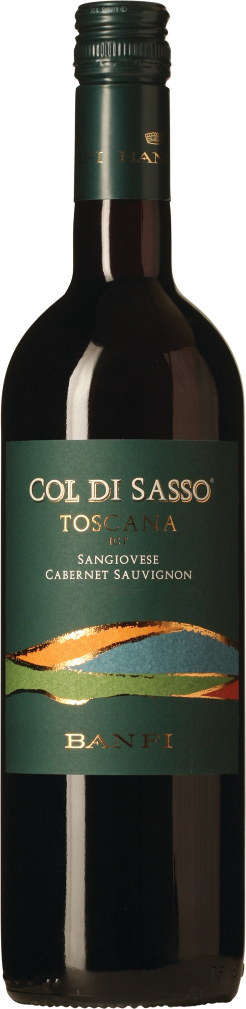 Col di Sasso - 12,5% - ITALIENSK VIN - VIN MED MERE .DK