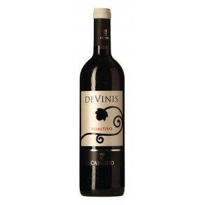 Primitivo vine - Køb lækker Primitivo vin inkl. gratis fragt her