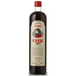 Fisk Shots | Nydes iskold fra fryserem | Vinmedmere.dk