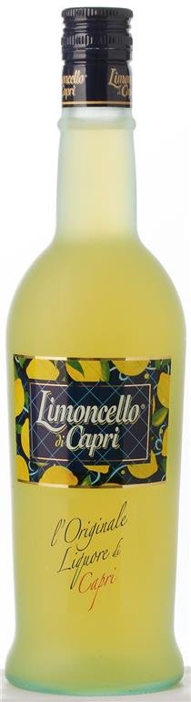 Limoncello di Capri