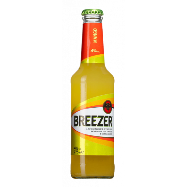 Breezer