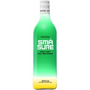 Små Shots | Flere varianter af de populære Små Shots | Vinmedmere.dk